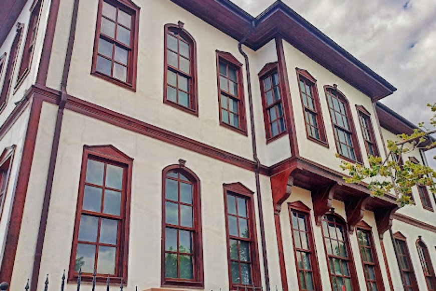 Çankırı Eldivan'da Gezilecek Görülecek Yerler!!! - GezilecekGorulecek.com
