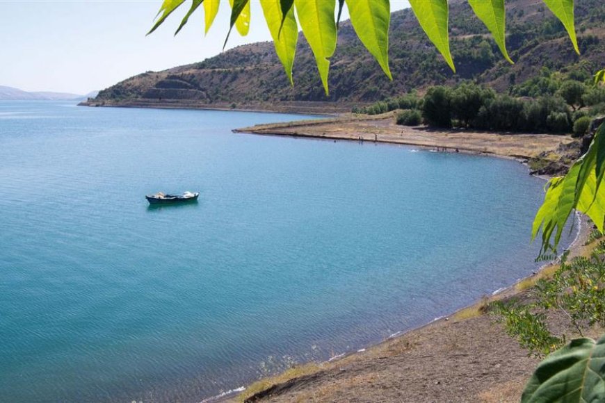 Elazığ Sivrice' de Gezilecek Görülecek Yerler!!! - GezilecekGorulecek.com