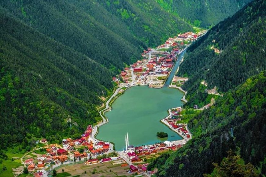 Trabzon Araklı’da Gezilecek Görülecek Yerler ? - GezilecekGorulecek.com