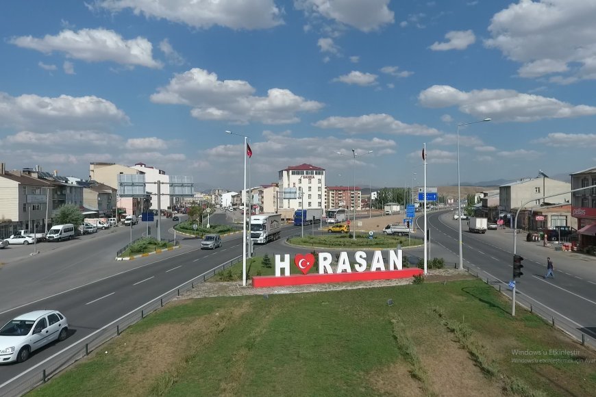 Erzurum Horasan' da Gezilecek Görülecek Yerler!!! - GezilecekGorulecek.com