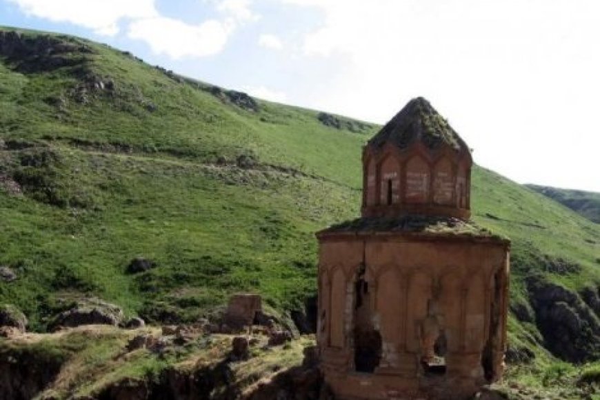 Kars Digor' da Gezilecek Görülecek Yerler!!! - GezilecekGorulecek.com