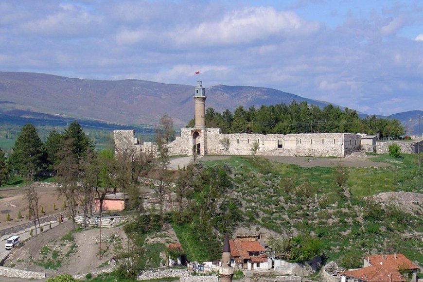 Tokat Zile' de Gezilecek Görülecek Yerler!!! - GezilecekGorulecek.com