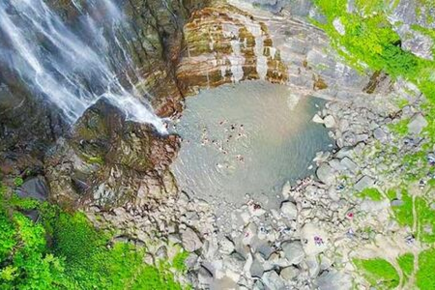 Artvin Arhavi, Çoraklı,Şavşat, ve Otingo Kaplıcaları ve Özellikleri ...